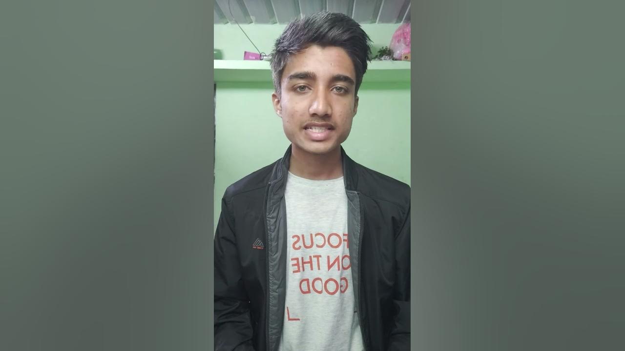 Microsoft Learn Student Ambassador application video @Ashutosh7i | MLSA Accepted - YouTube