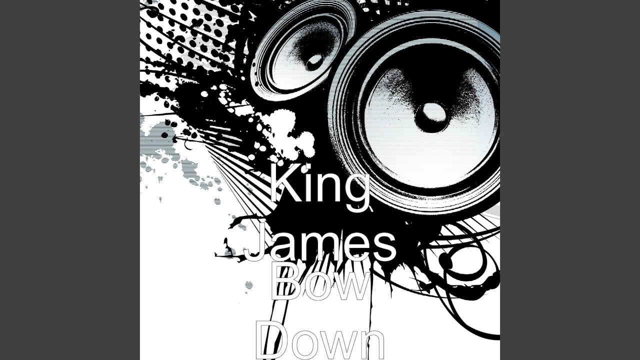 Bow Down YouTube bow-down-youtube