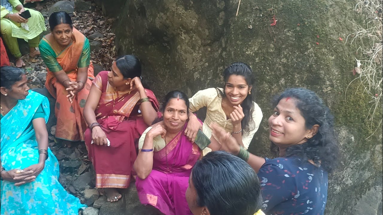 SRI GALI DEVARA GUDDA THOMBATTU - YouTube