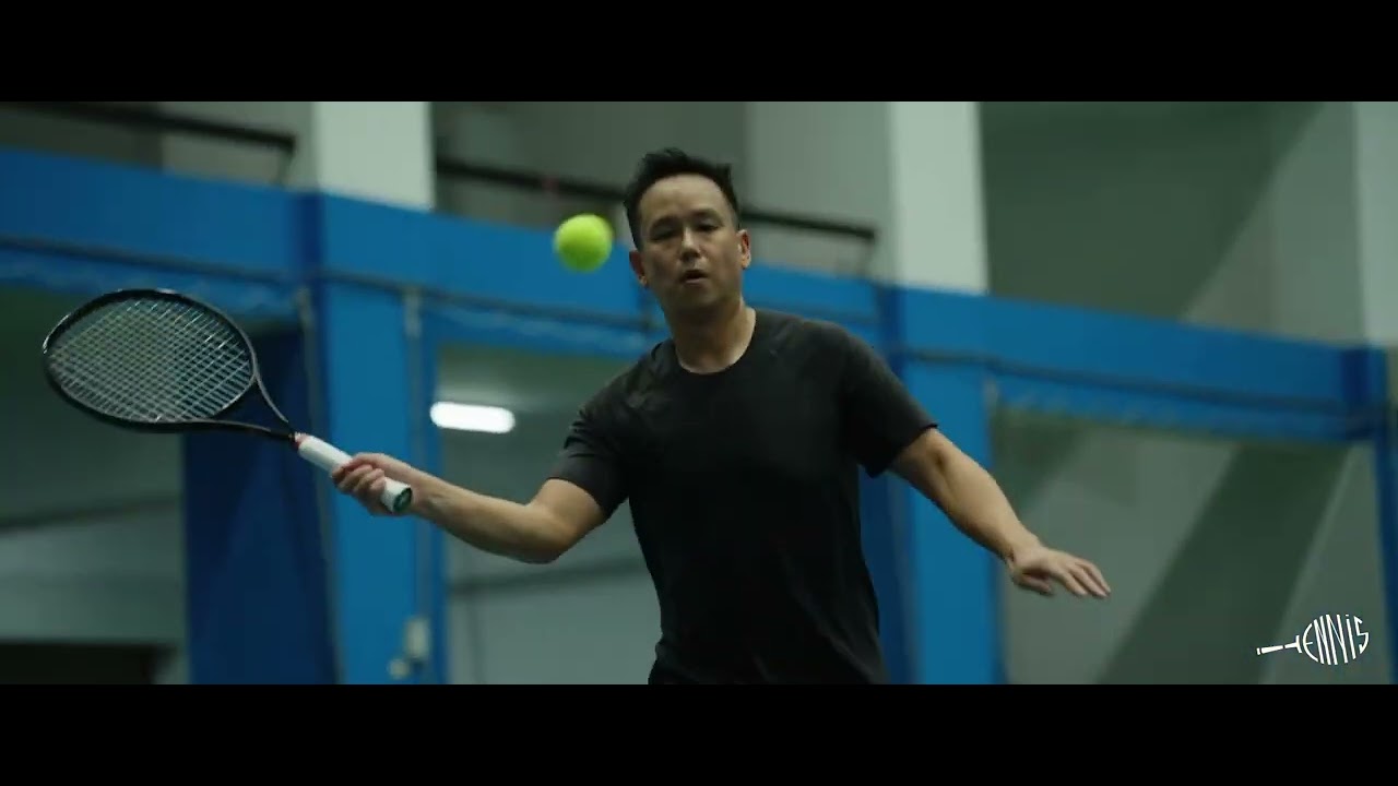 第11屆iTennis 隊抗賽2024.3.10 - YouTube