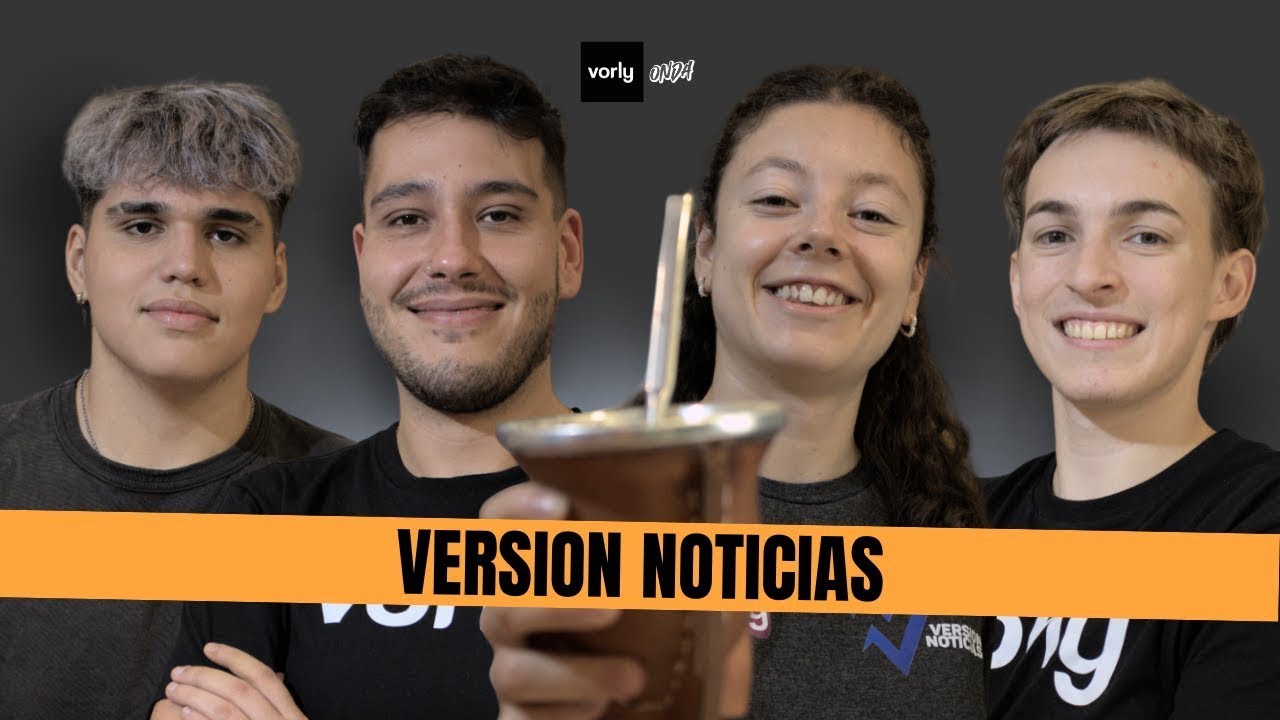 Los PEORES dias de MILEI | Nos visita VANESSA CORONEL | VERSION ...