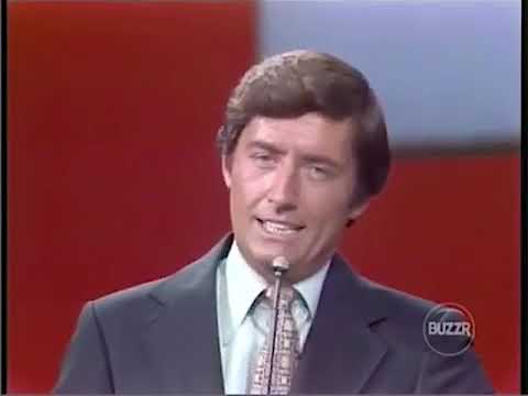 Card Sharks Game Show Hosts Tournament - September 9, 1980 - YouTube