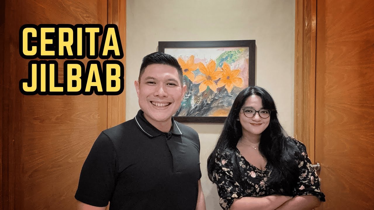 Kumaila Hakimah : Sudut Pandang Jilbab @forbidden.questions - YouTube