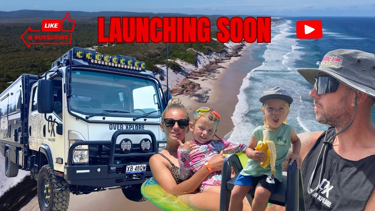 YouTube coming soon... - YouTube