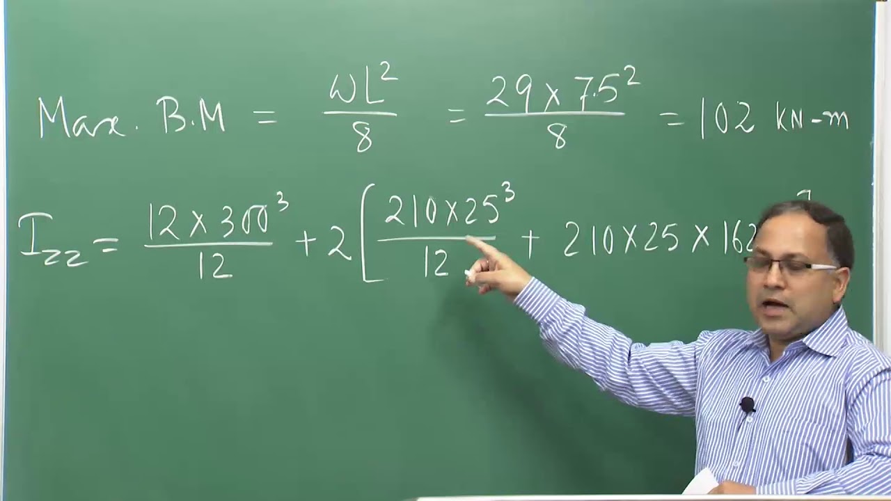 Lecture 50 – Tutorial 1 - YouTube