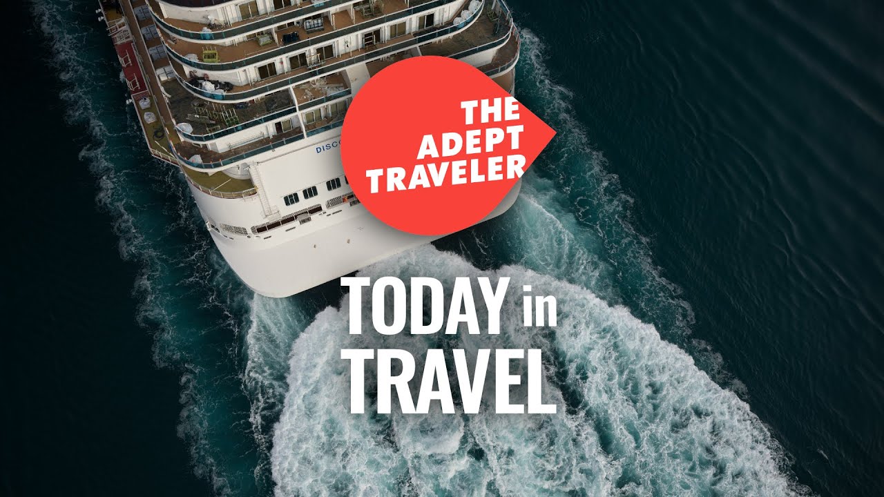 Explore American History like Never Before with Princess Cruises ...
