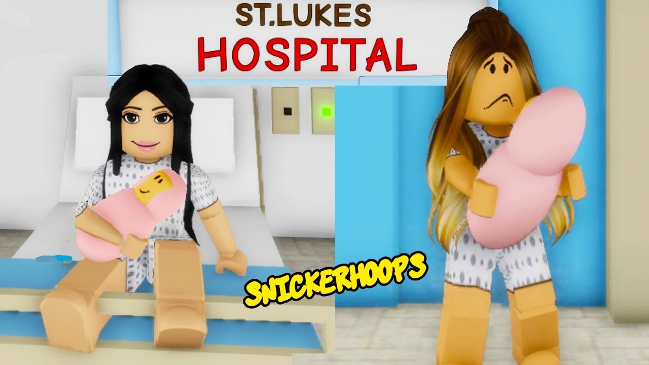 Switched at Birth Full Story by Snickerhoops - Roblox Brookhaven ...