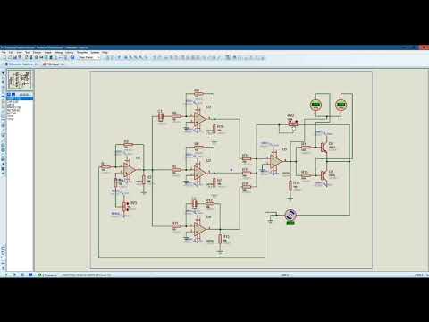(Simulación) Control PID para la Velocidad de un motor DC - YouTube