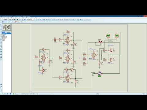 (Simulación) Control PID para la Velocidad de un motor DC - YouTube