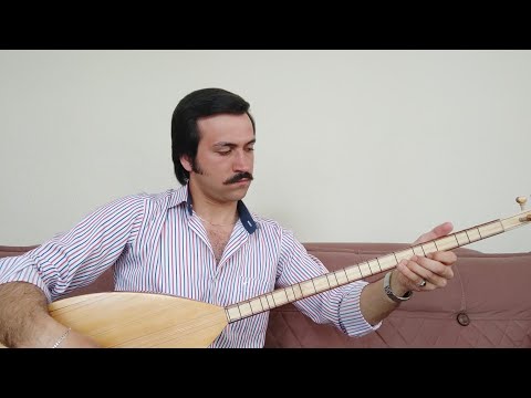 AŞK SENSİZ OLMAZ-Oğuzhan Değirmenci-(Orhan Gencebay)-(1996)