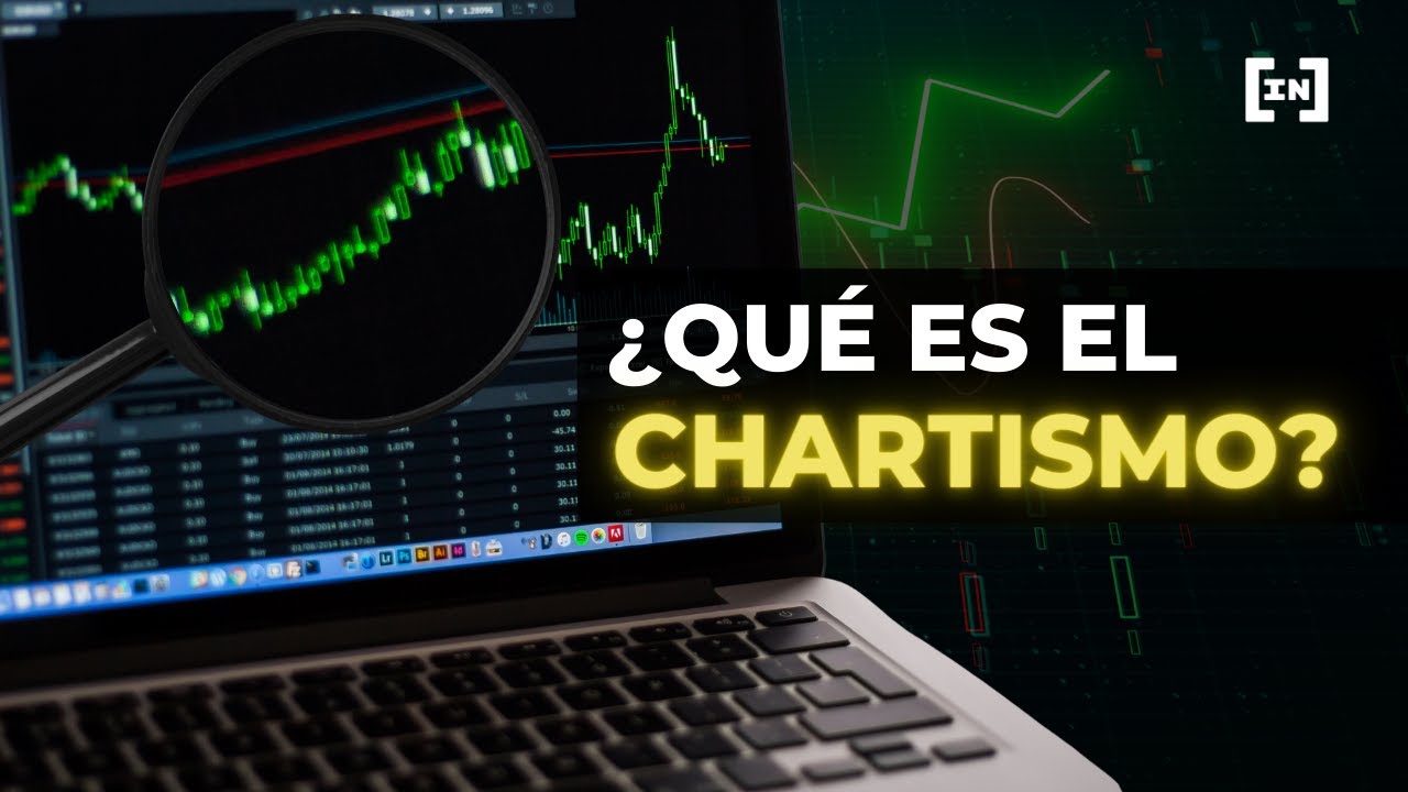 📈Chartismo ¿Qué es y cuáles son sus patrones más conocidos? - YouTube