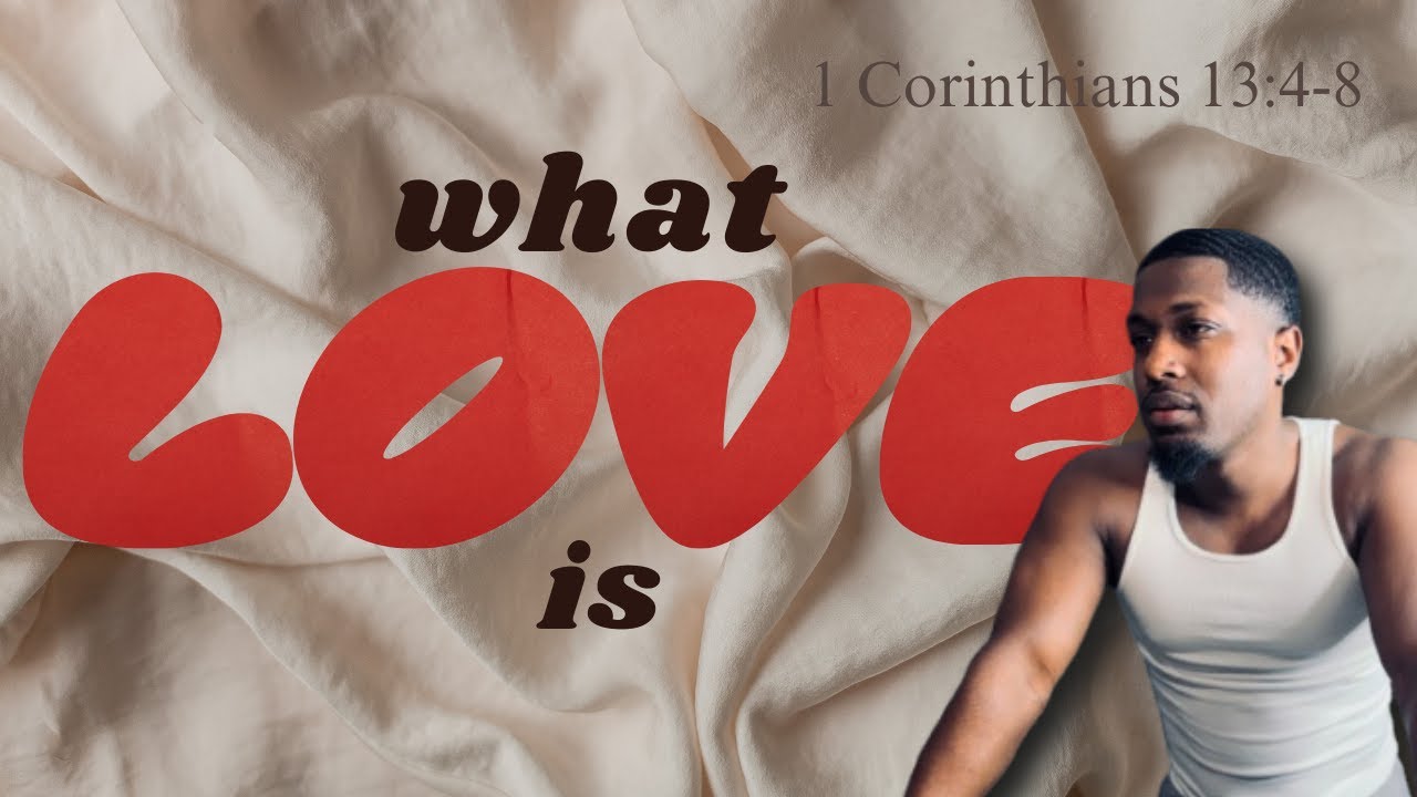 Square Bidness | What Love Is - YouTube