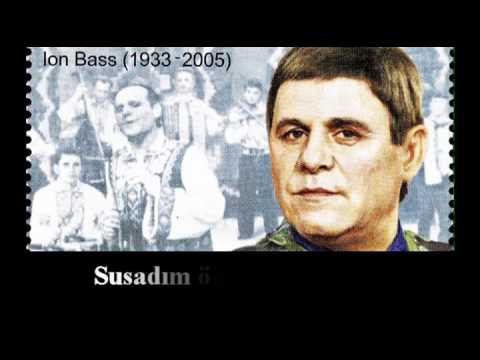 Vani Bass - Lelü, gagauz türküsü
