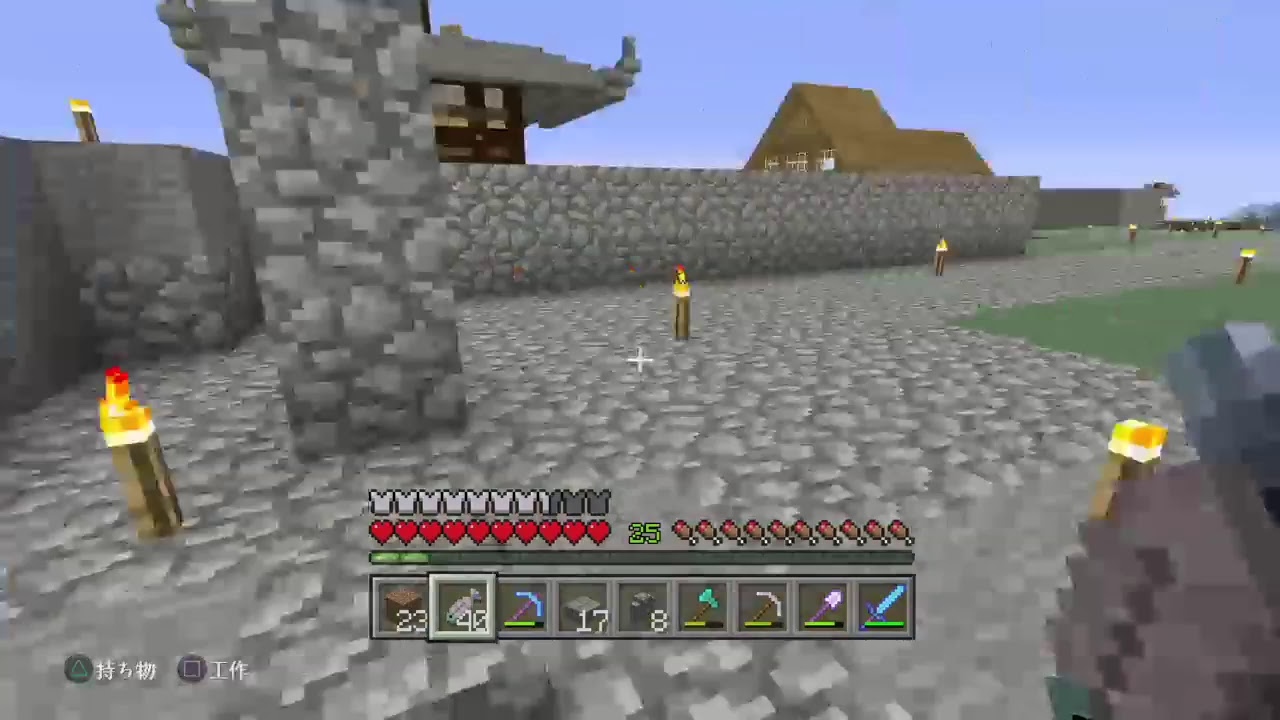 Minecraft #6 - YouTube