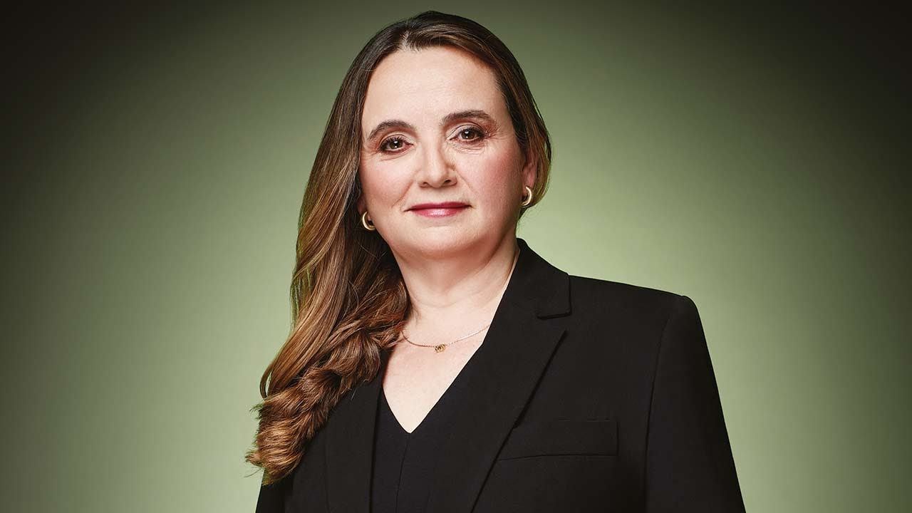 #MujeresPoderosas2024| Grethel Aguilar | Costa Rica - YouTube