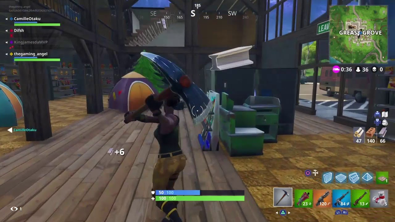 Fortnite Funny Moments/ We Are Retarded - YouTube