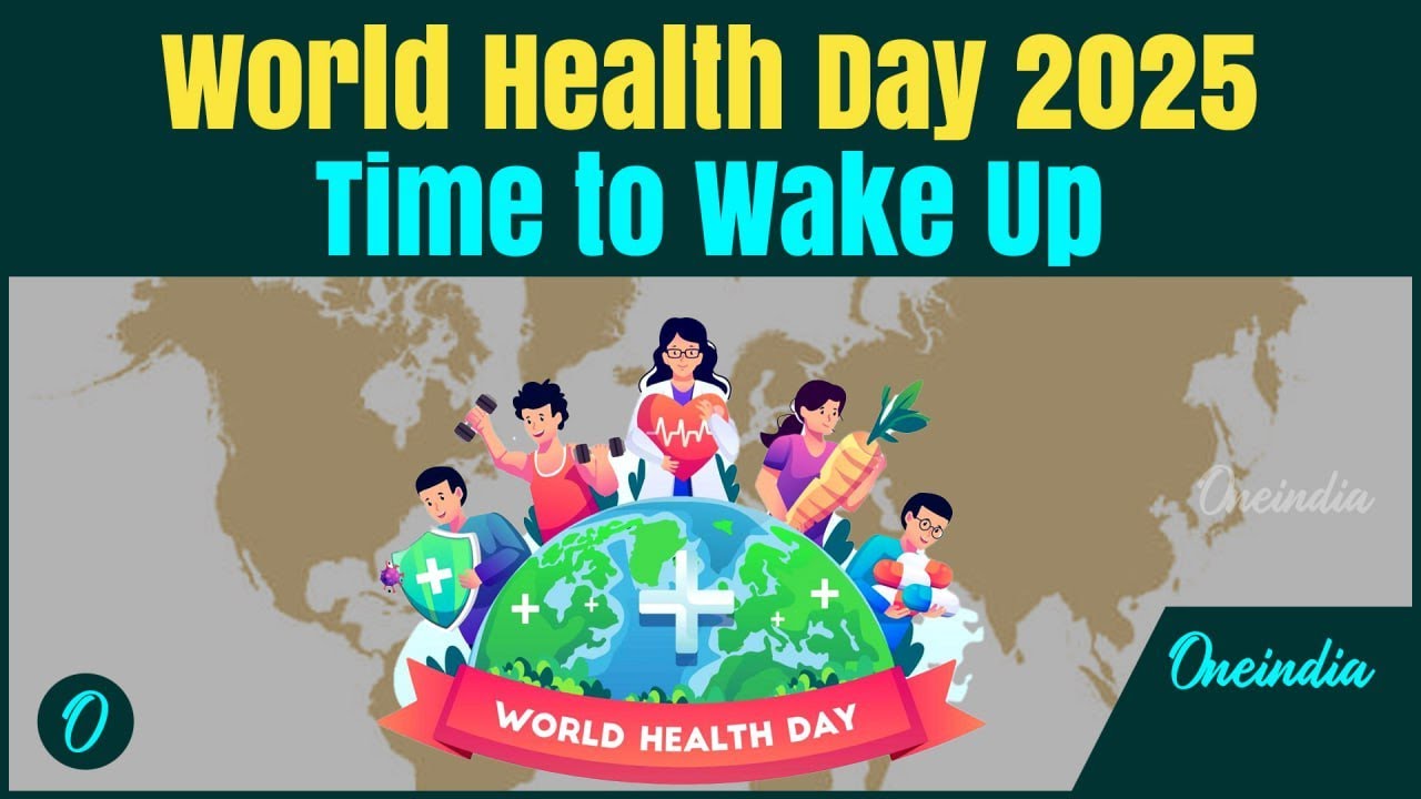 Who Health Report 2025 – Who World Health Report 2025 – ZKMPP