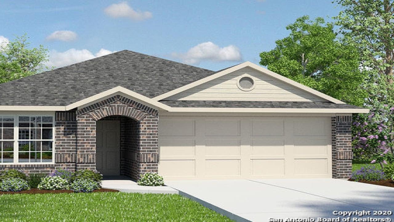 14354 FLINT PATH, San Antonio, TX Presented by RJ Reyes. - YouTube