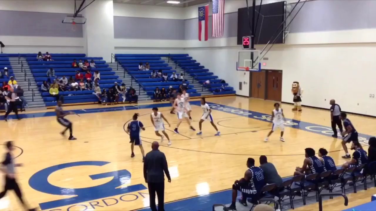 Eleik Bowles’ Highlights 2020 - YouTube