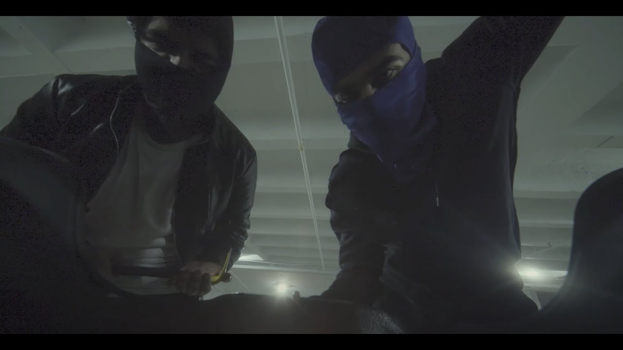 About the Money | A short film. - YouTube