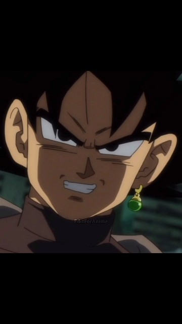 Trunks's Worst Nightmare 😈🔥 #anime #edit - YouTube