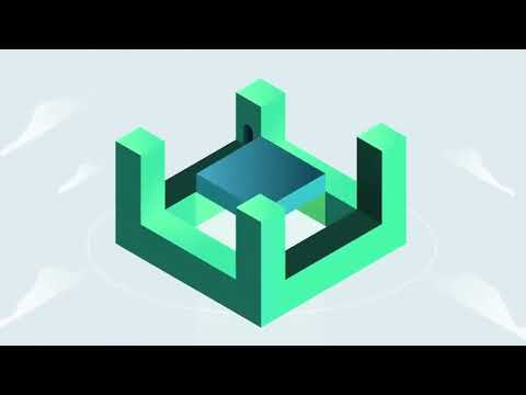 Tellaro 2D Isometric Animation - YouTube