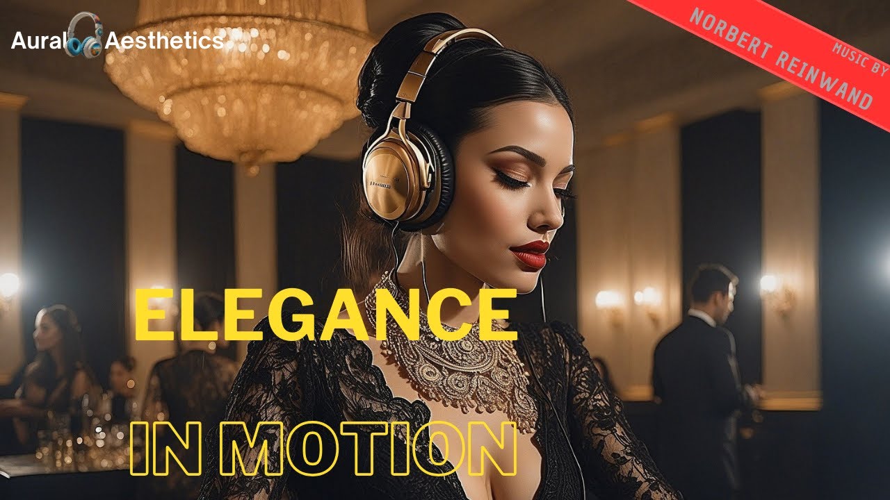 DJ session in one of the most ELEGANT music CLUBS - YouTube