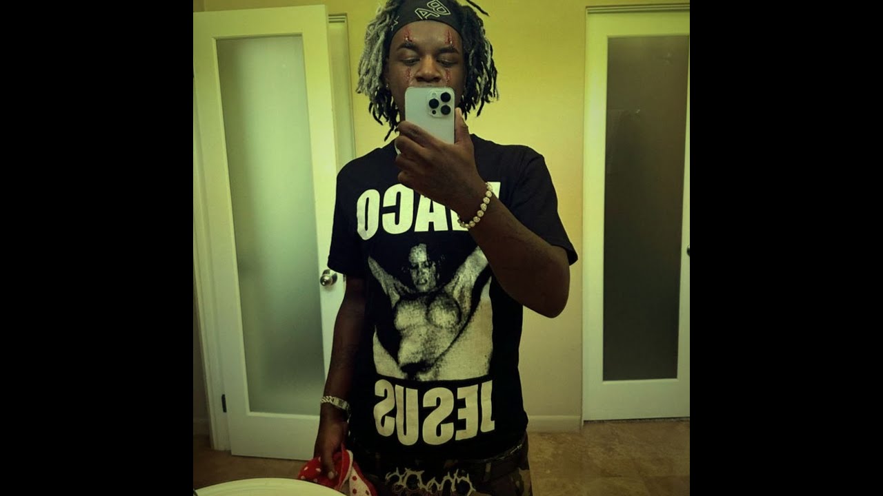 [FREE] KEN CARSON TYPE BEAT 'LORE' - YouTube