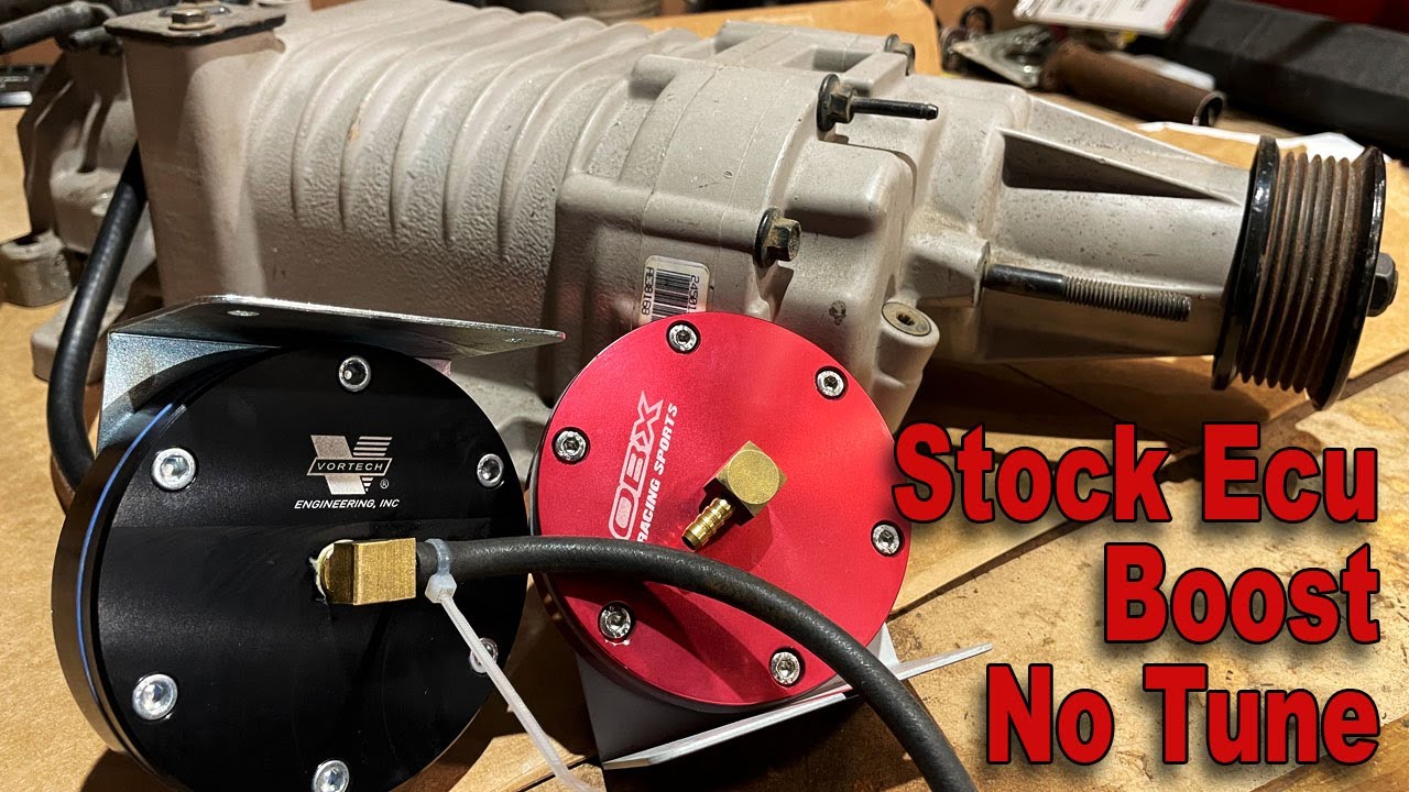 Budget Boost: How Fuel Management Units (FMUs) Work for Low PSI ...