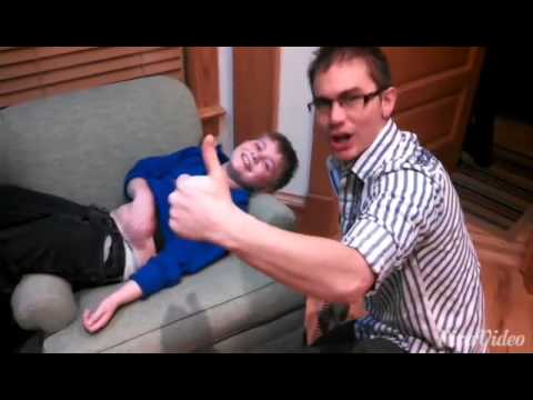 Fun With Aunt & Uncle