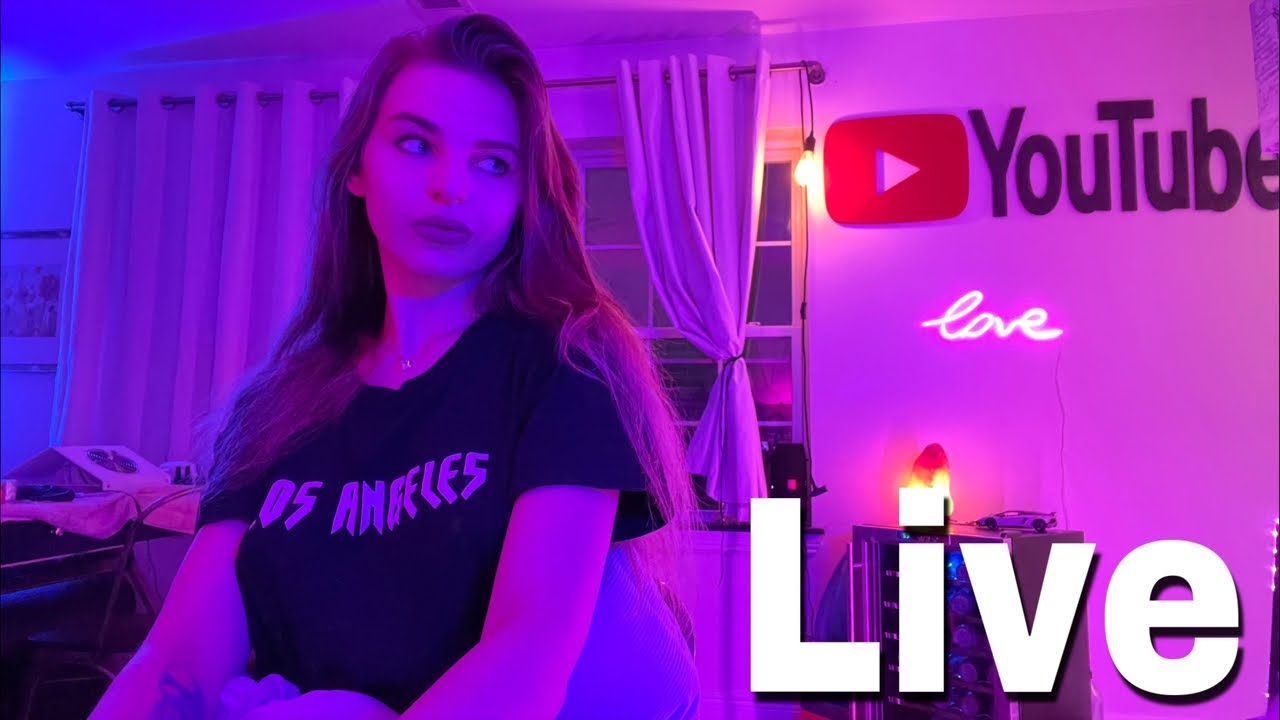 News from Russian Live - YouTube