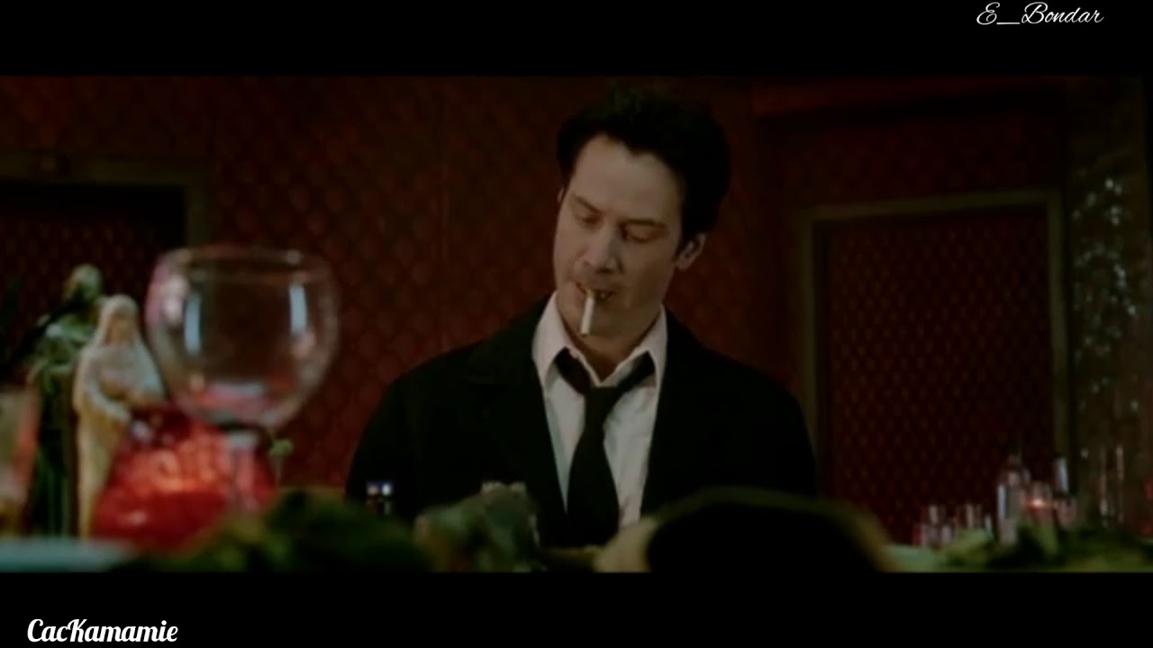 Constantine -Rock or Bust.AC/DC. - YouTube