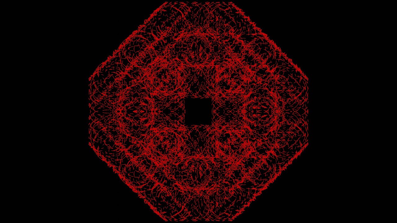 Fun With Fractals 6 - YouTube