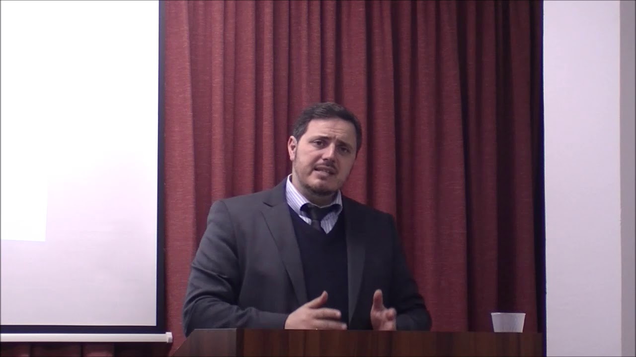 APOSTOL PAVLE U EFESU - YouTube