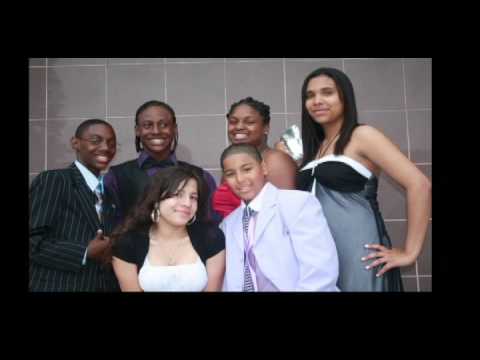 MS 217 PROM - YouTube