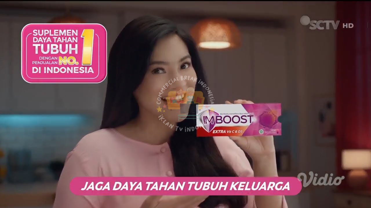 IKLAN IMBOOST RAMADAN • 15s (2023) - YouTube