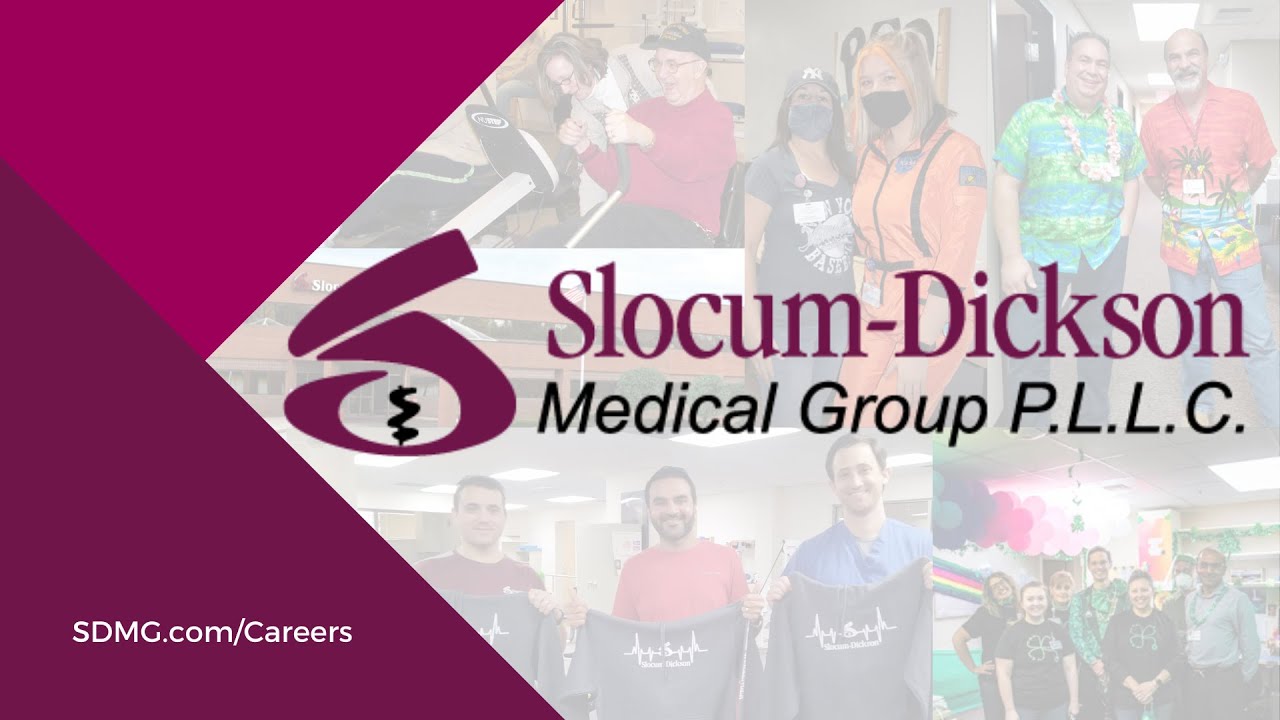 SDMG Careers - YouTube