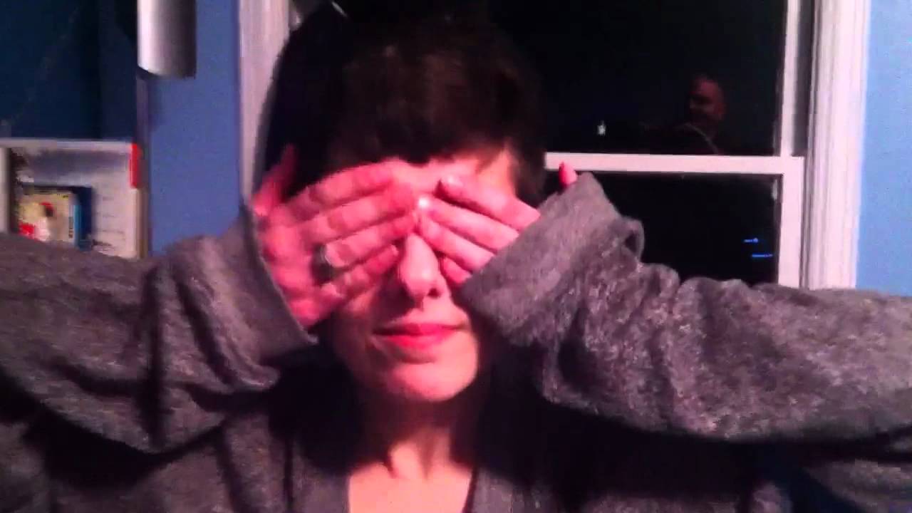 Here, Let Me Draw You a Picture - YouTube