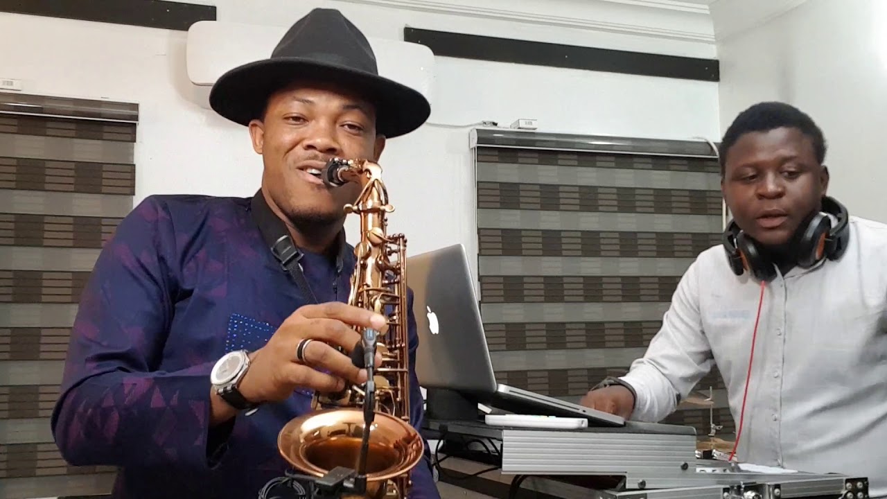 9ja Party Mix With RevySax And DJ BBB - YouTube