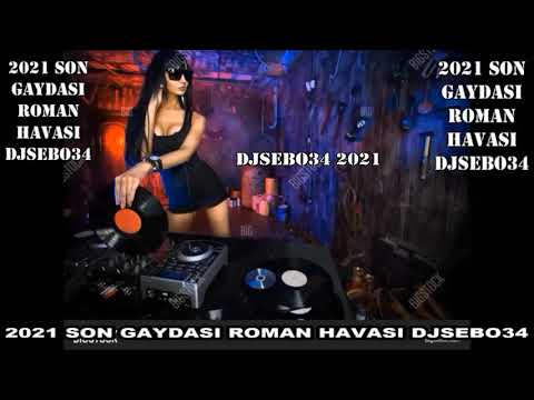 2025 ROMAN HAVASI GAYDA WOL12 YENİ YILA ÖZEL KUDURMALIK DJSEBO34