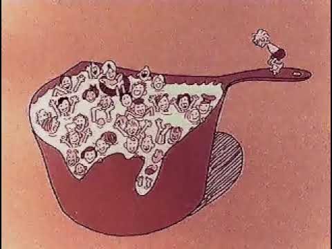Schoolhouse Rock: America Rock - The Great American Melting Pot - YouTube