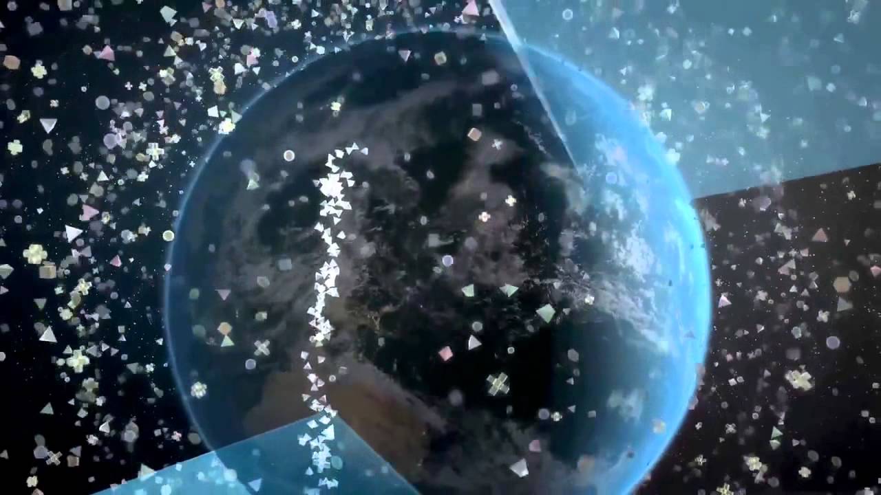 Lockheed Martin - Space Fence Ground-Based S-Band Radar System Overview ...