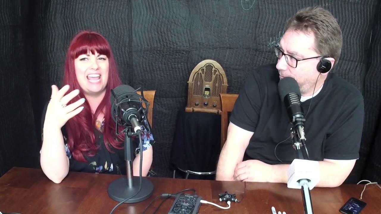 Emjay... The Return Of The 90's Dance Diva - YouTube