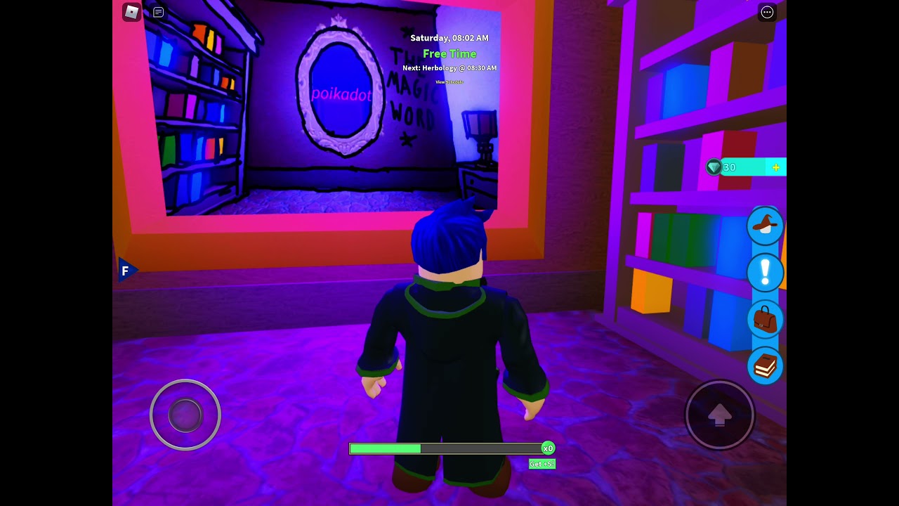 RO-WIZARD | How To Get The Spell “Gladio” - YouTube