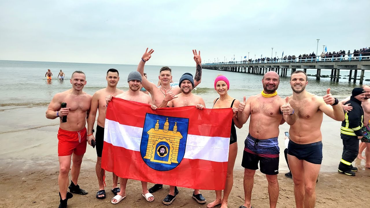 SKUODO EKETĖ - PALANGOS RUONIAI 2024 - YouTube