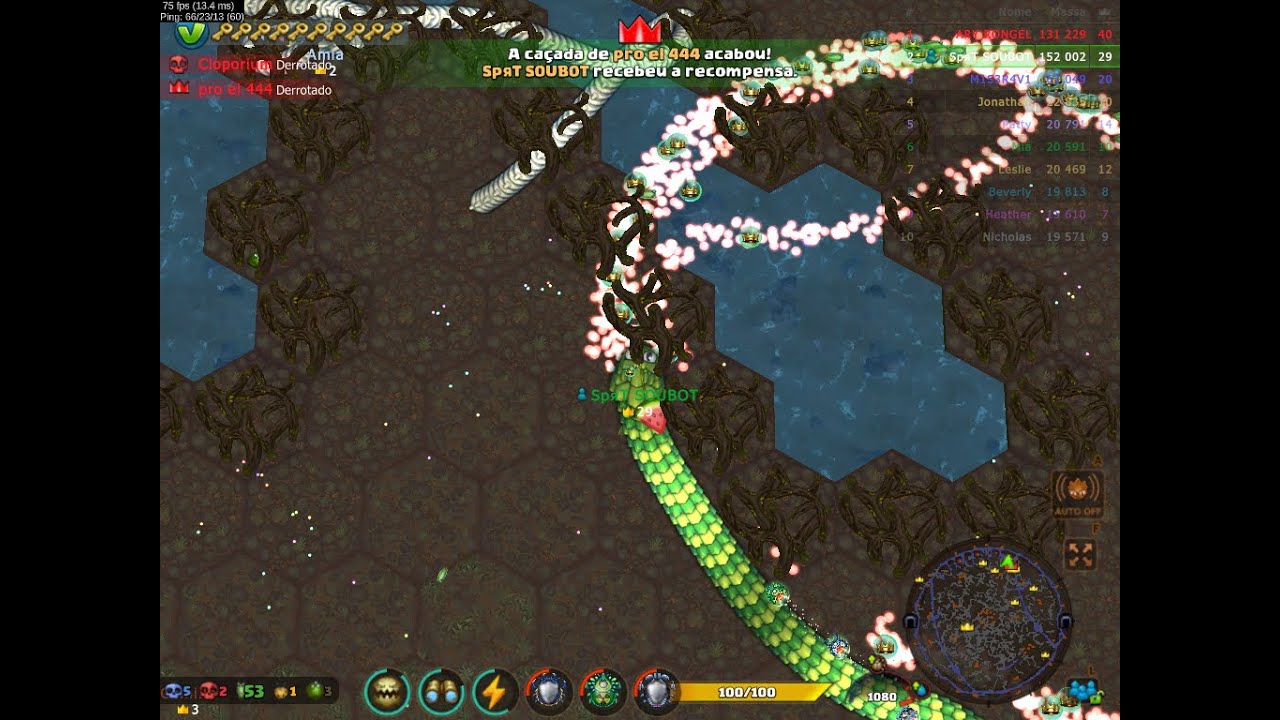 LITTLE BIG SNAKE - live on - YouTube