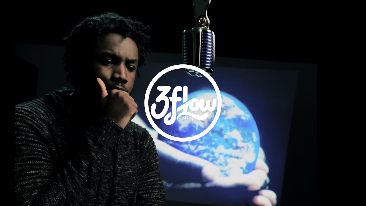 Shocka - Vent | 3flow | Studio Session - YouTube