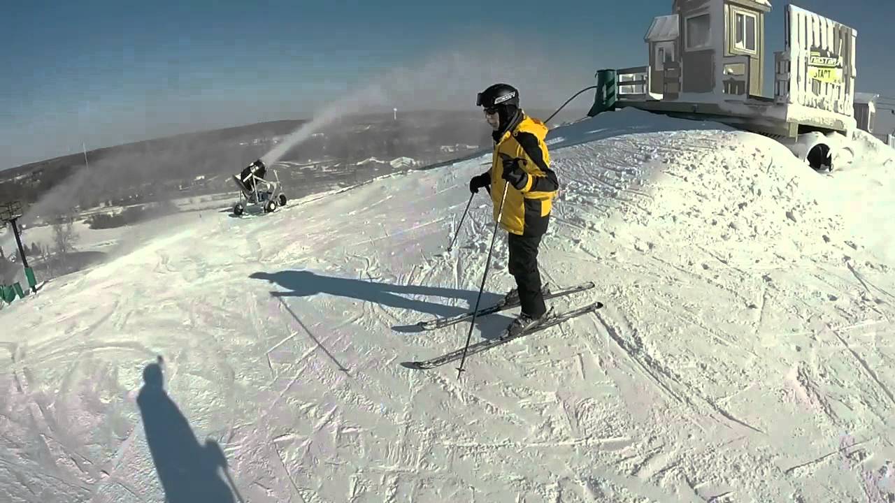 Skiing In November YouTube skiing-in-november-youtube