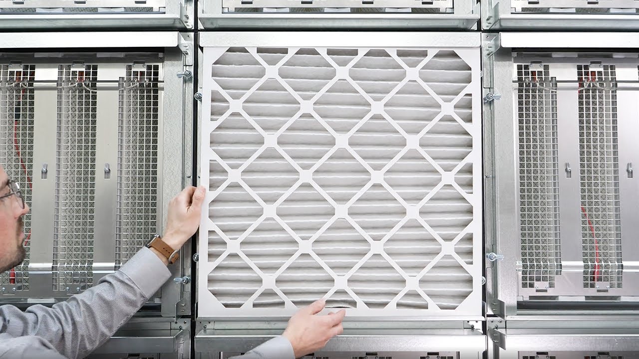 Introduction to Modular In-Line Air Purification Systems (2021) - YouTube