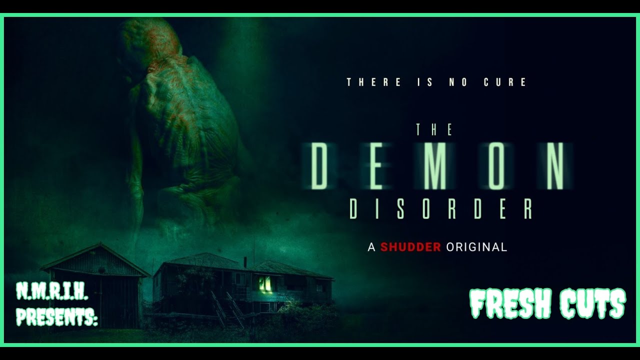 The Demon Disorder Review - Fresh Cuts Podcast - YouTube